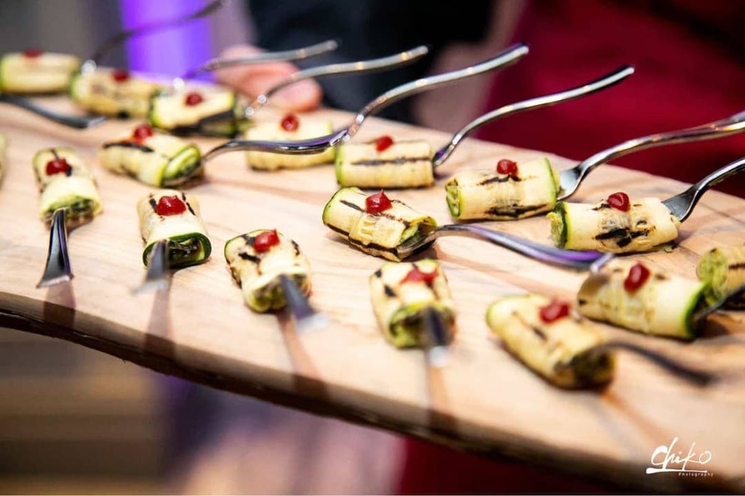 Gallery - Tony Page Ltd