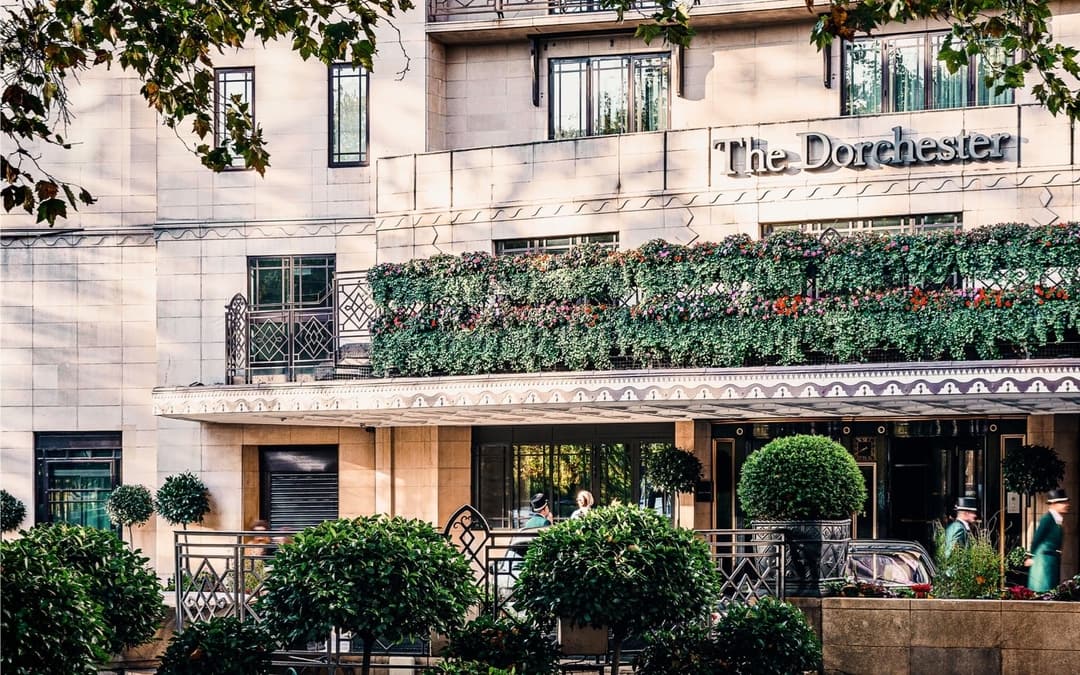 Venues - Tony Page Ltd