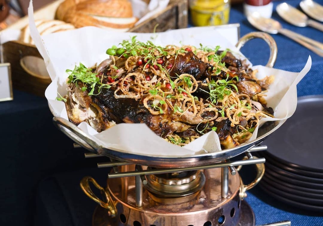 Gallery - Tony Page Ltd