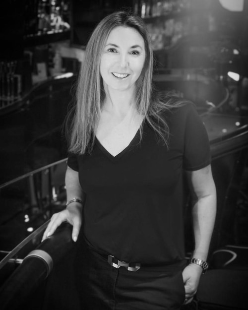 Team - Tony Page Ltd